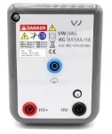 VAS Diagnostic Calibration | Hybrid Equipment Calibration 6356 6558 ...